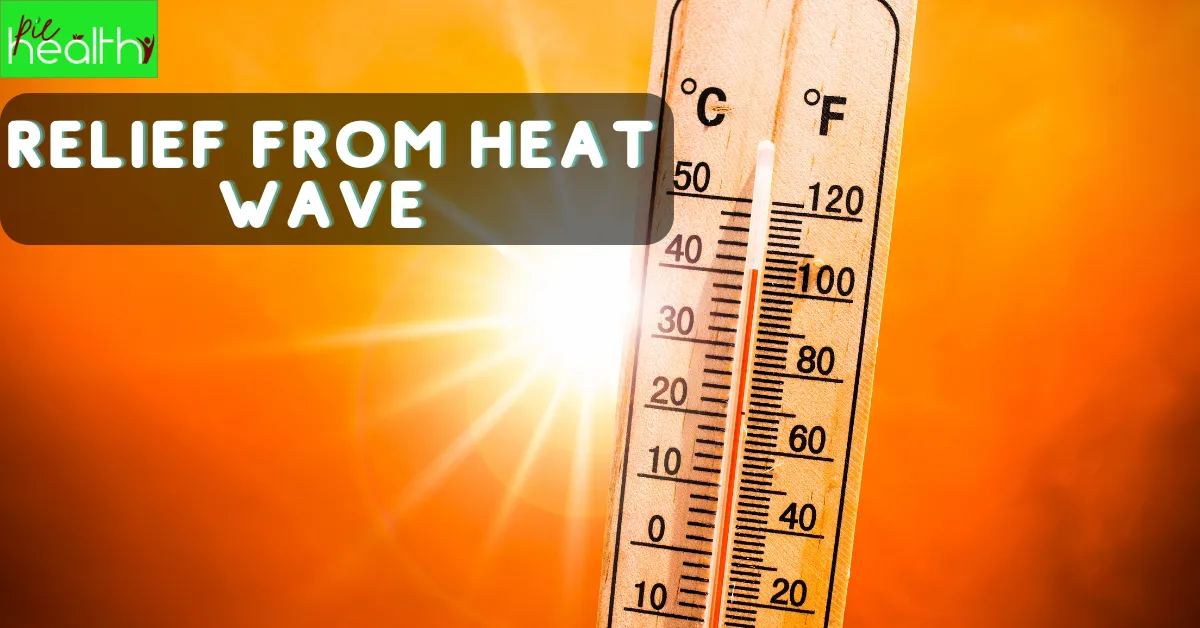 Relief from Heat Wave with these 9 cooling tips!