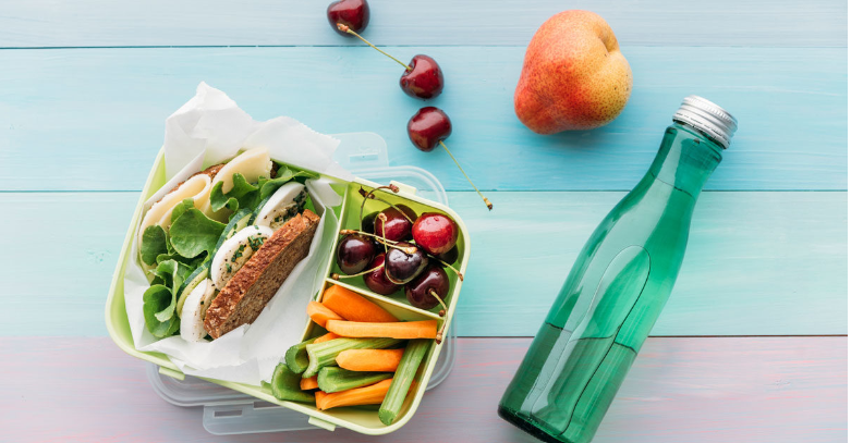 Easy Ways To Adopt The Healthy Sustainable Eating Pattern